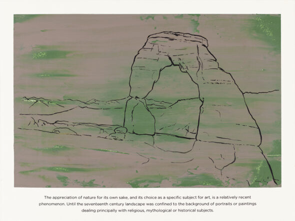 Alexandre Baptista - Landscape #16 - Galeria Sete - Galeria de Arte ...