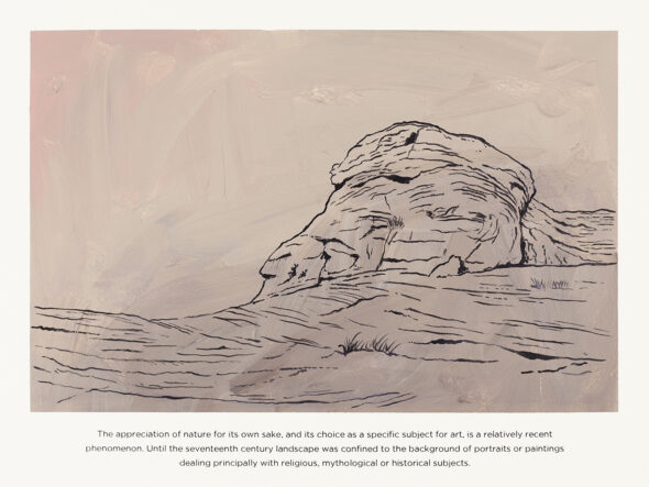 Alexandre Baptista - Landscape #5 - Galeria Sete - Galeria de Arte ...