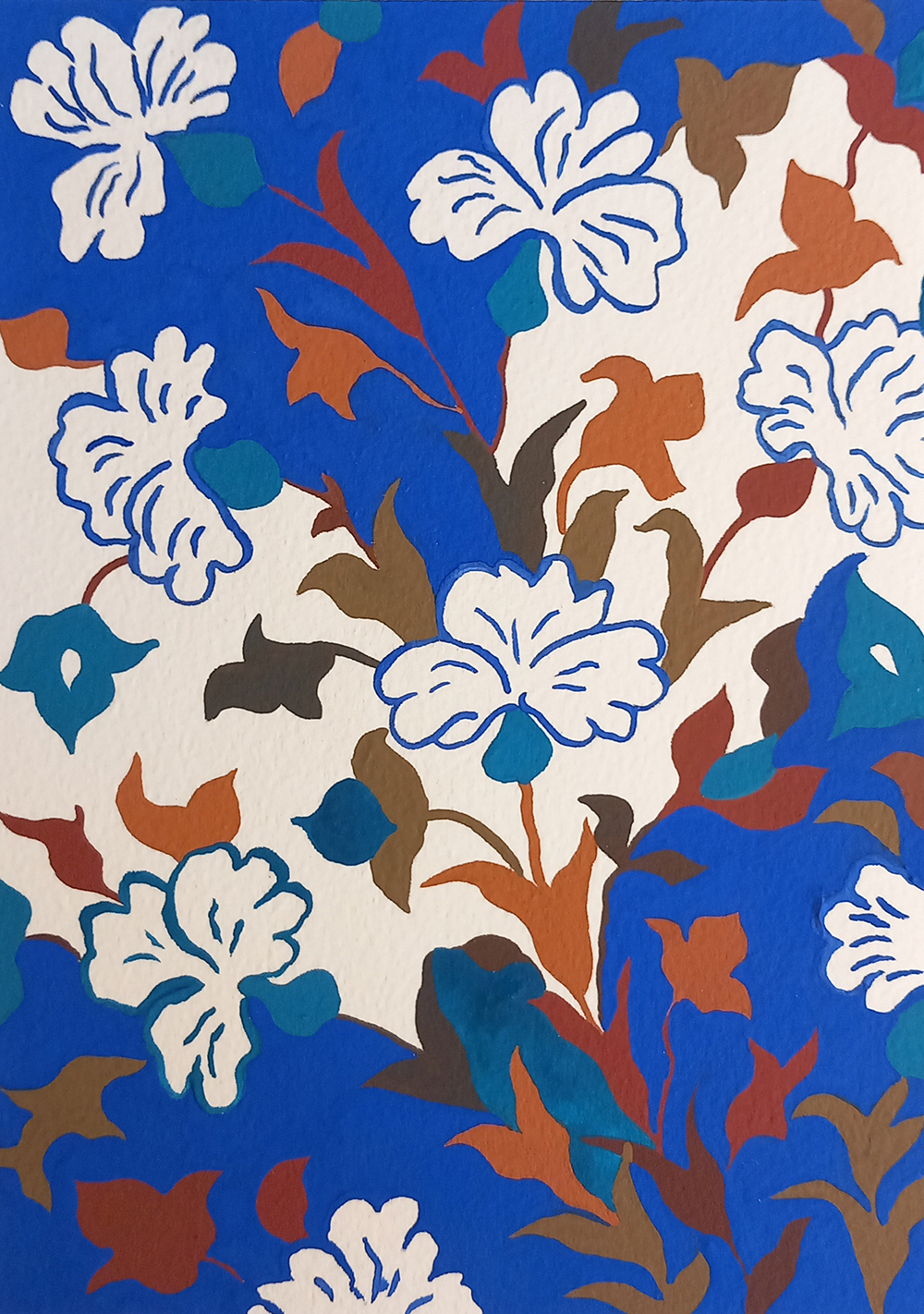 Rosana Ricalde - Sem título - Galeria Sete - Galeria de Arte Contemporânea